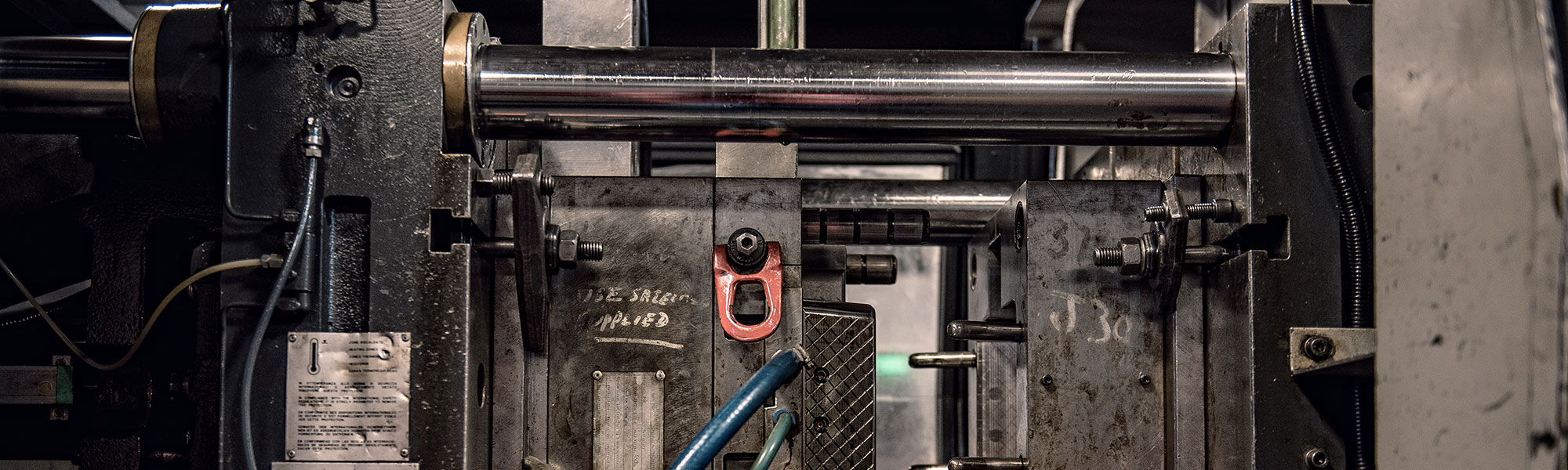 Services | IMM Technical